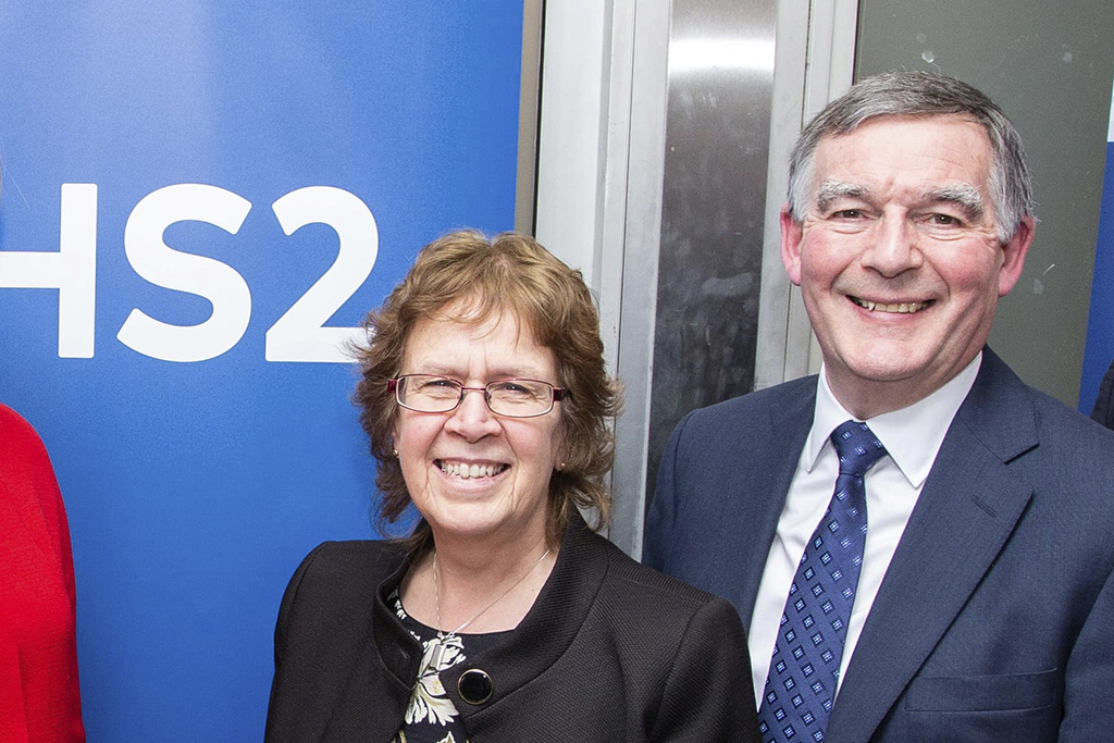 HS2 chair calls for changes to project's procurement | Construction News