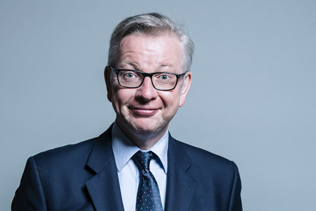 Gove vows to pursue material suppliers for building-safety costs ...