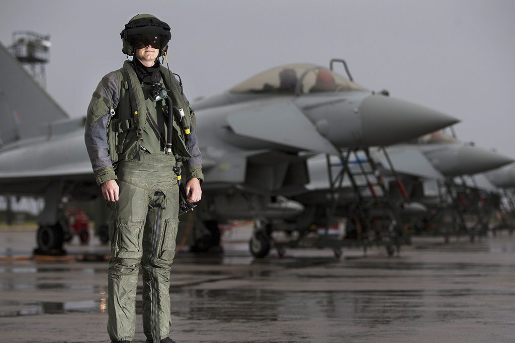 VolkerFitzpatrick wins £75m RAF runway resurfacing deal | Construction News
