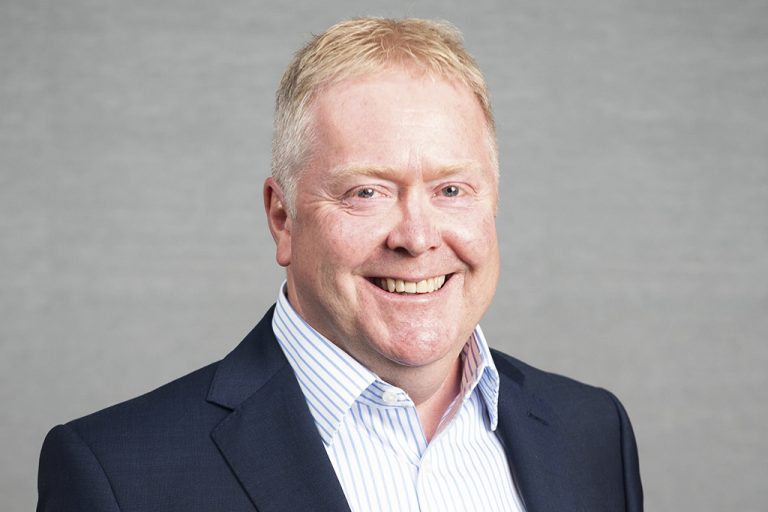 Galliford Try lines up Bill Hocking as new CEO | Construction News