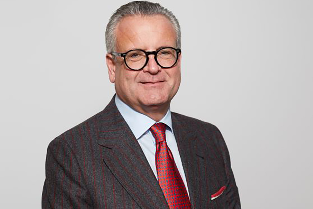 Build UK appoints new board members | Construction News