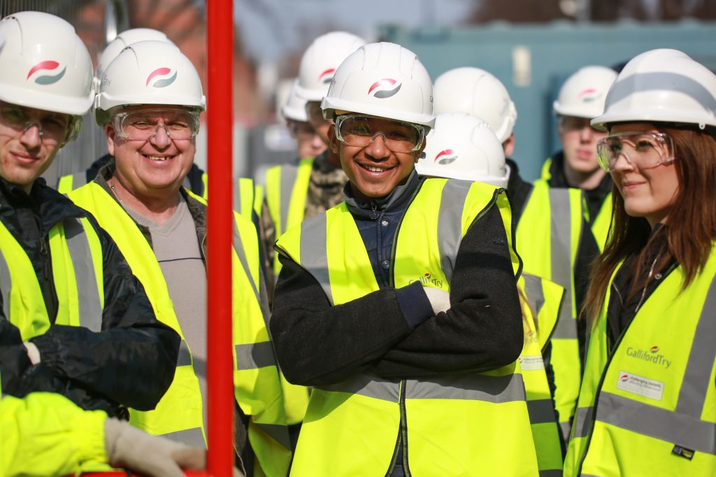 Construction and Generation Z: Where the responsibility lies ...