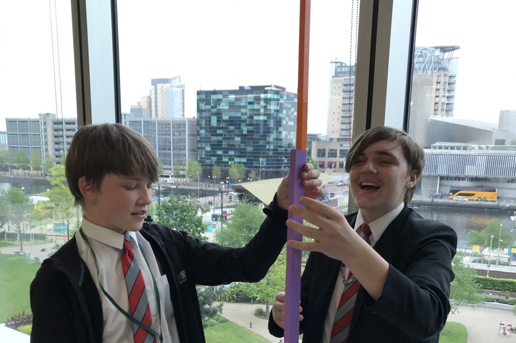 Construction and Generation Z: Where the responsibility lies ...