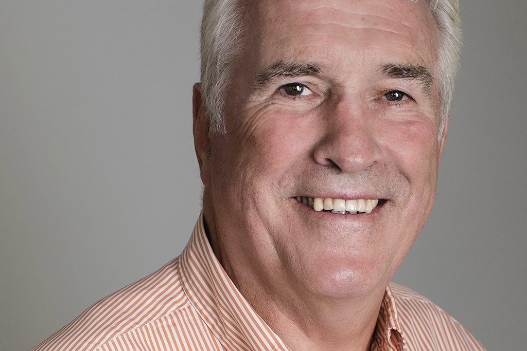 Clancy Group chairman Dermot Clancy dies aged 67 | Construction News