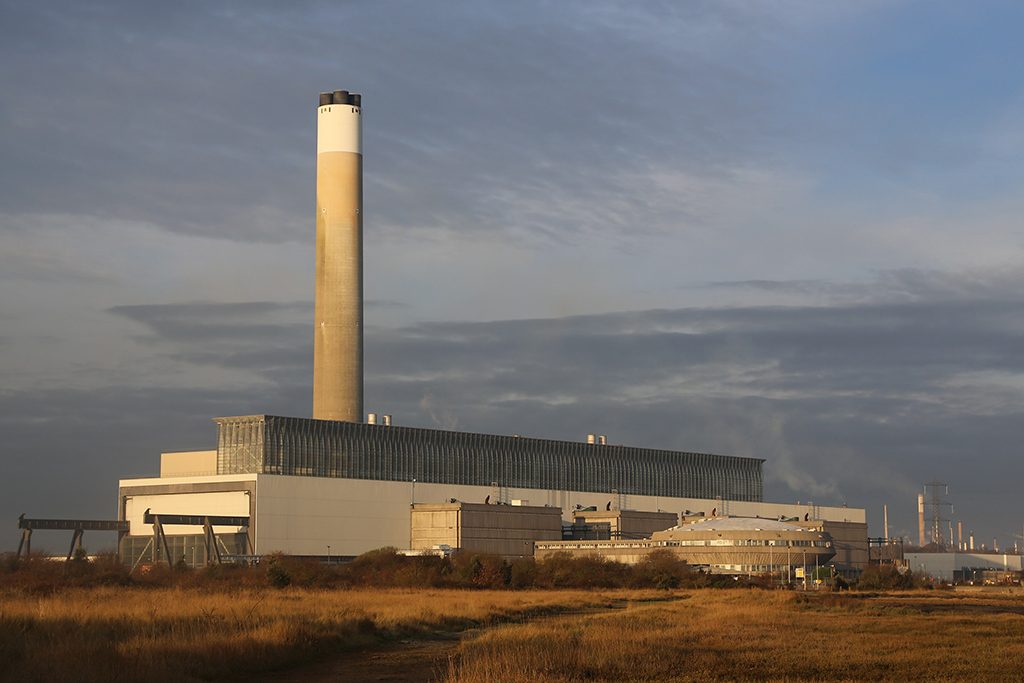 UK’s largest oil refinery set for £800m expansion | Construction News