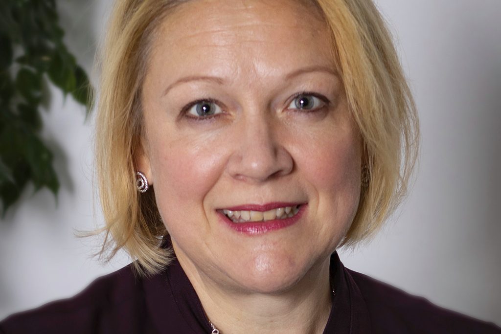 Aecom appoints new head of rail | Construction News