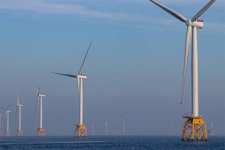 Galliford Try lands £30m drivetrain testing facility for offshore wind ...