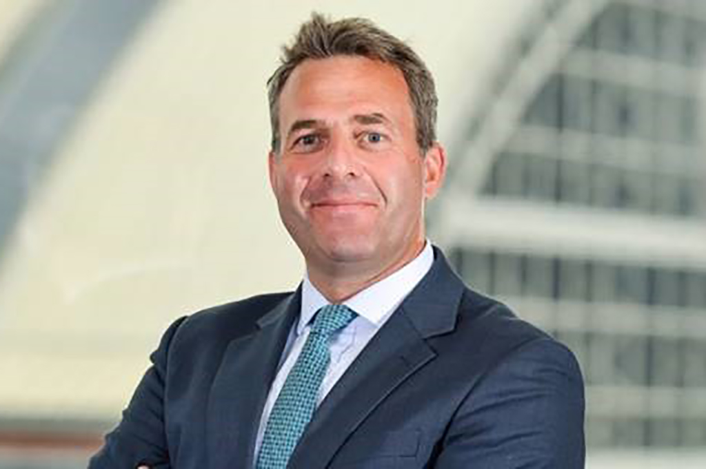 Costain’s chief digital officer leaves | Construction News