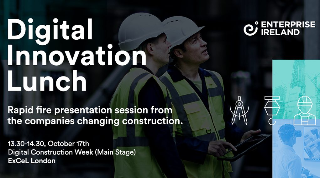 Going digital: How the innovation is happening | Construction News