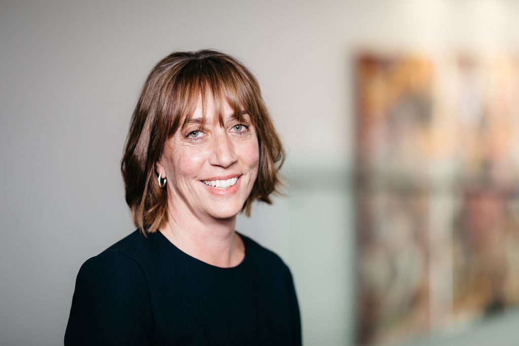 Mace Consult appoints former ISG chief executive | Construction News