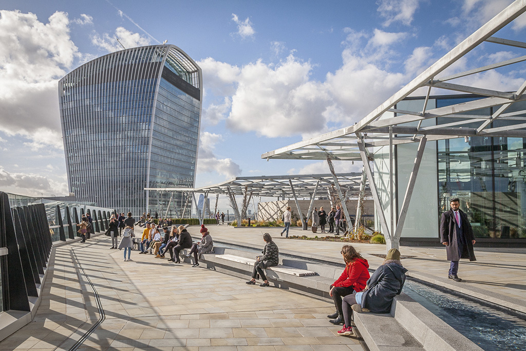 Rise of the skyscraper: Why tall buildings must start scaling new ...