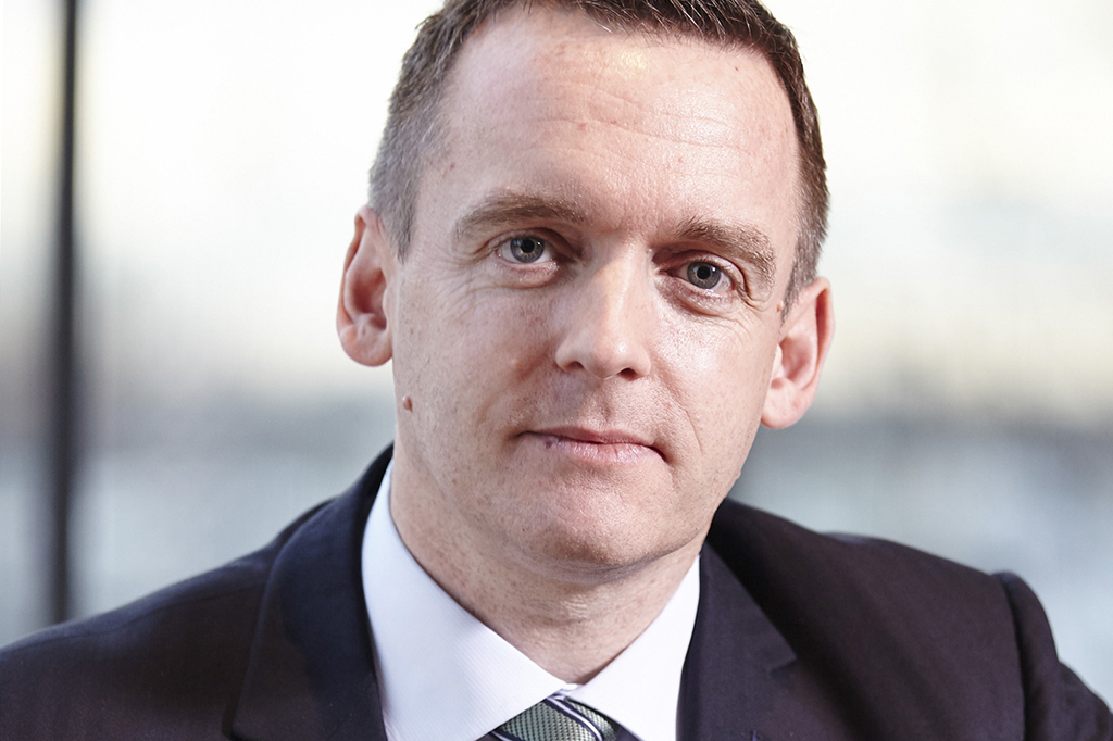 Landsec appoints new CEO | Construction News