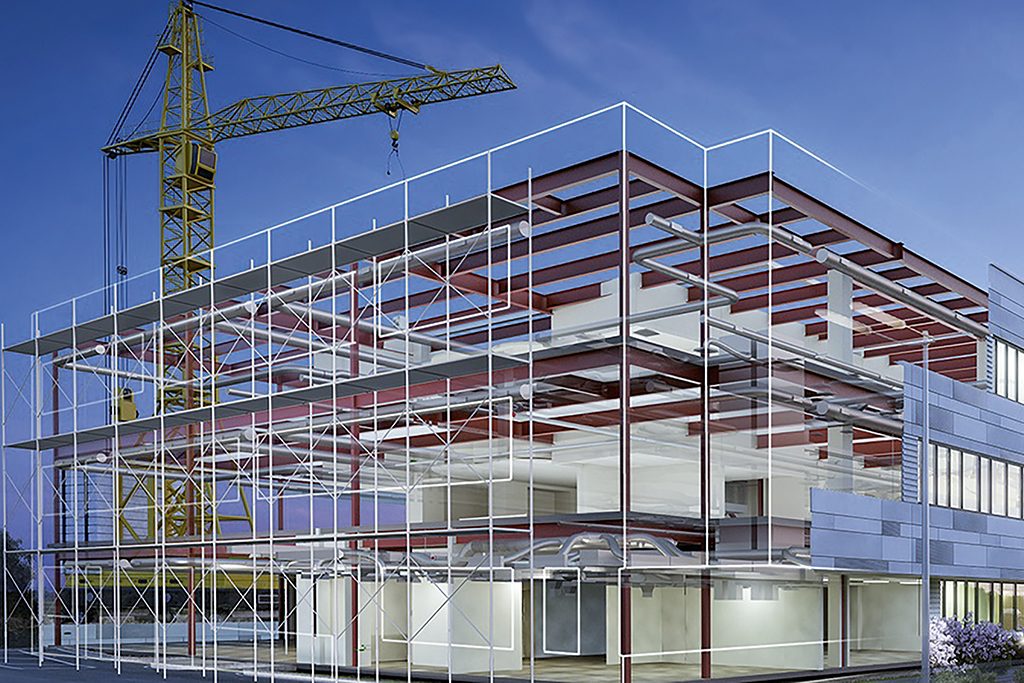 How technology can measure and drive quality | Construction News