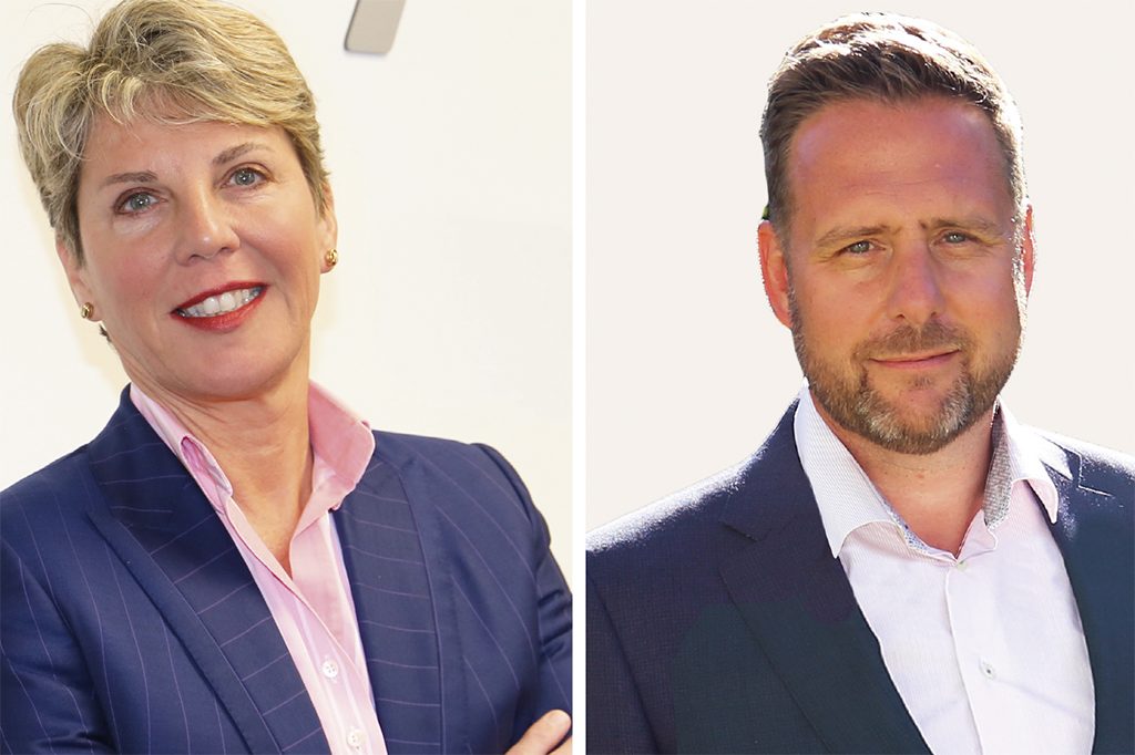 Amey CEO departs | Construction News