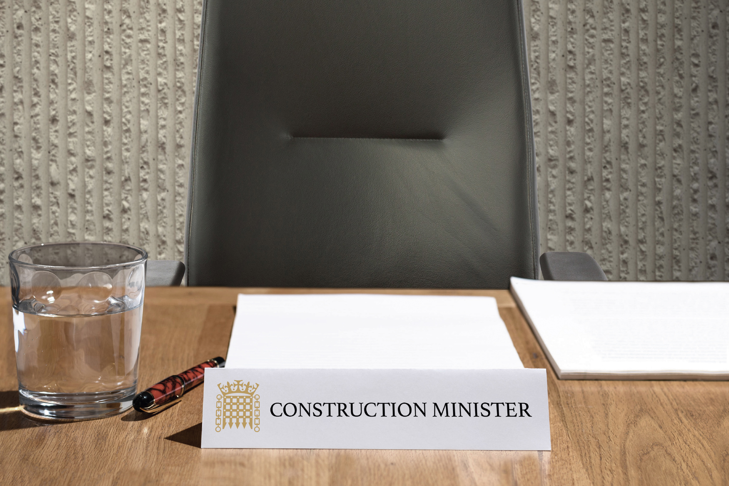 This is make or break for the sector... and the CLC | Construction News