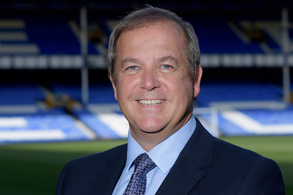 New Everton stadium: Plans will 'preserve docks and maximise crowd ...