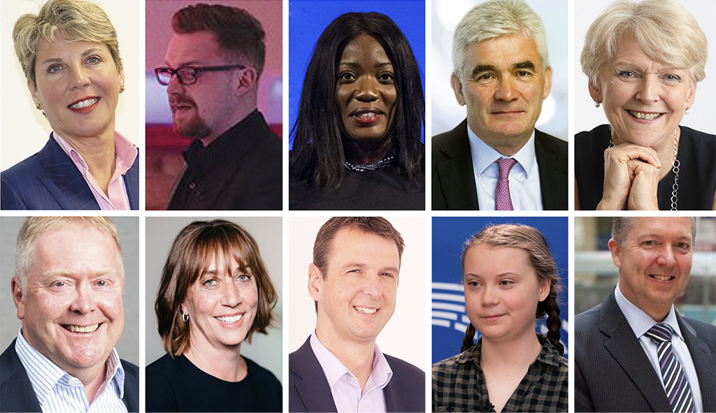 10 people to watch in 2020 | Construction News