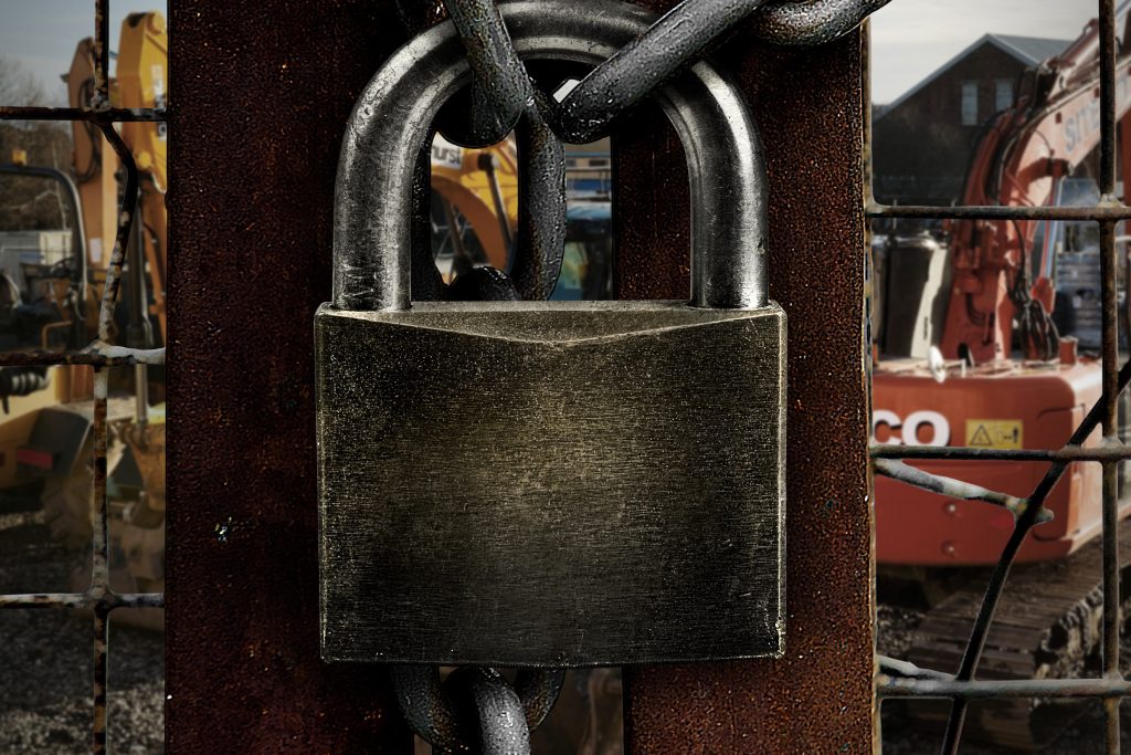 Tiny payout for unsecured creditors as Multi Fab administration nears ...