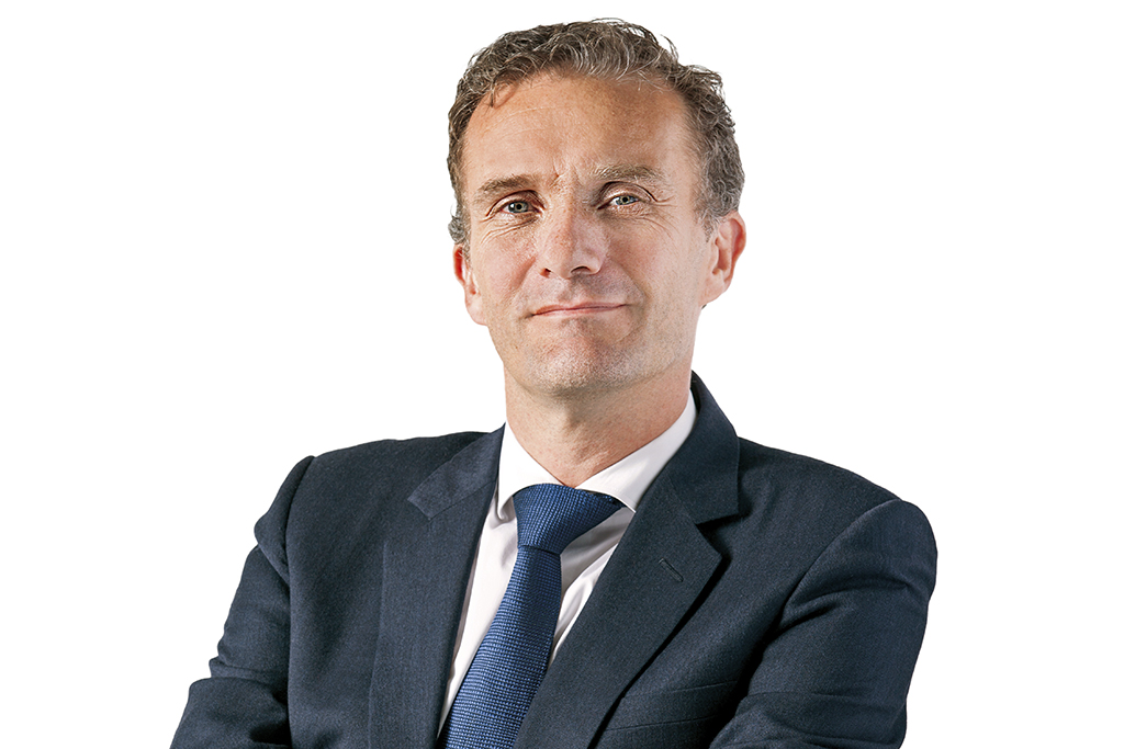 Altrad boss talks up UK rebound as uncertainty ends | Construction News
