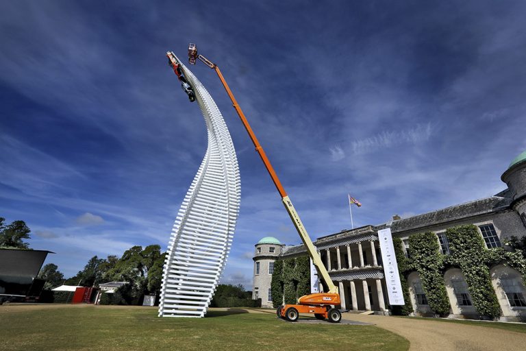 Access & Scaffolding Specialist of the Year – Finalists | Construction News