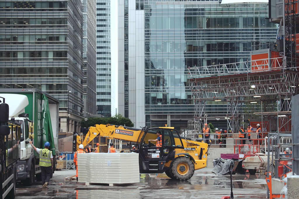 Digital Construction Excellence – Finalists | Construction News