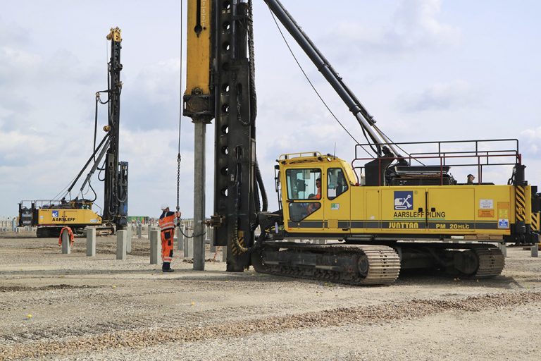 The UK’s top 10 ground engineering contractors | Construction News