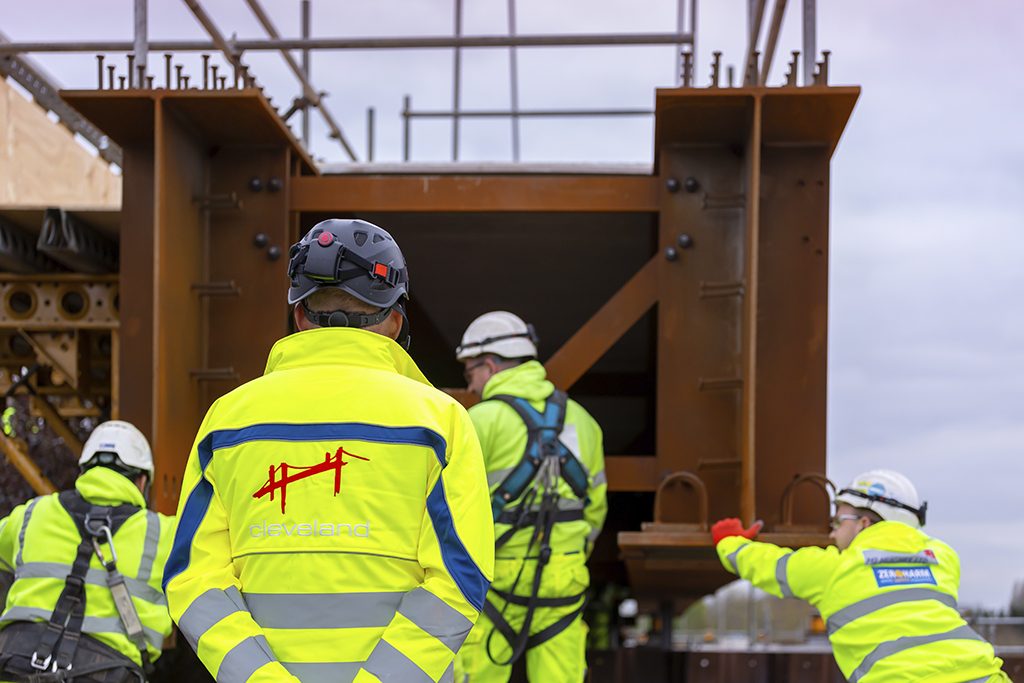 Cleveland Bridge to restart production as sale effort continues ...