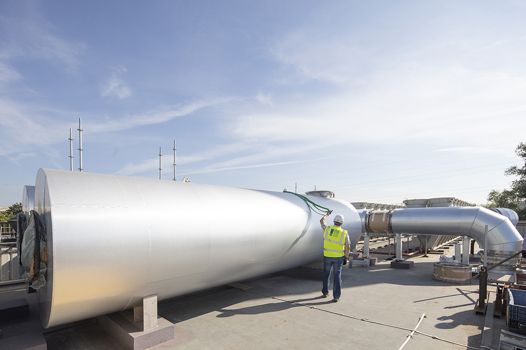 Specialist Contractor of the Year (turnover over £25m) – Finalists ...