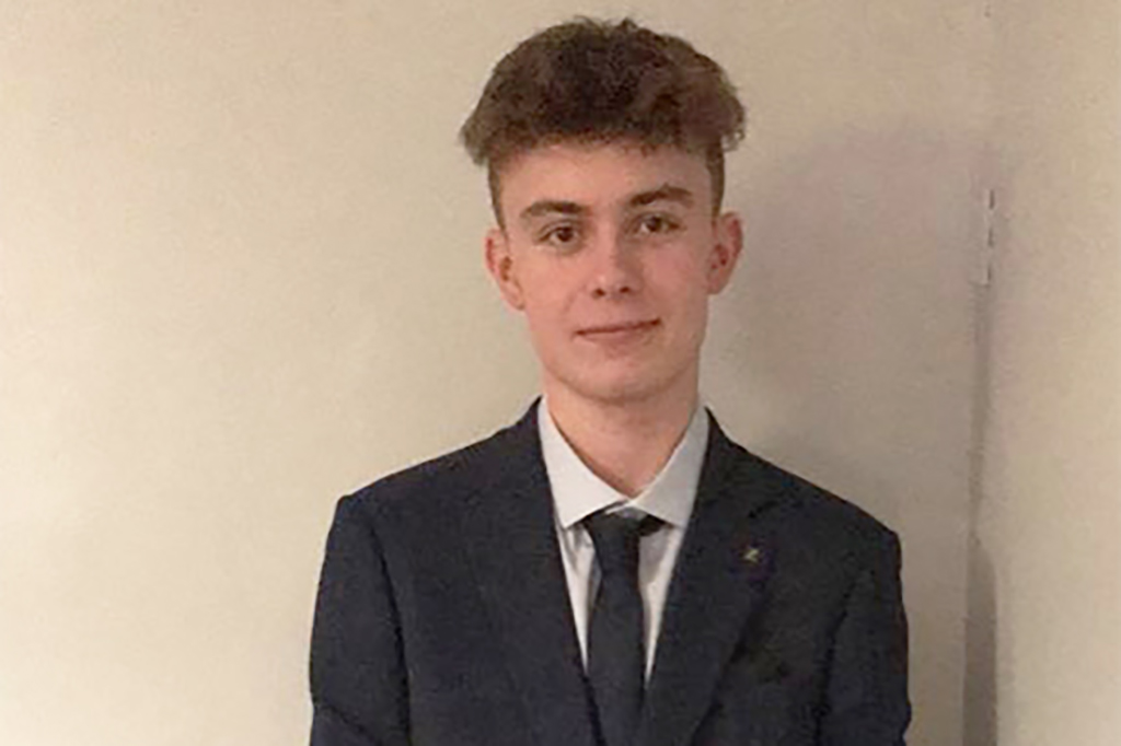 Apprentice of the Year – Finalists | Construction News