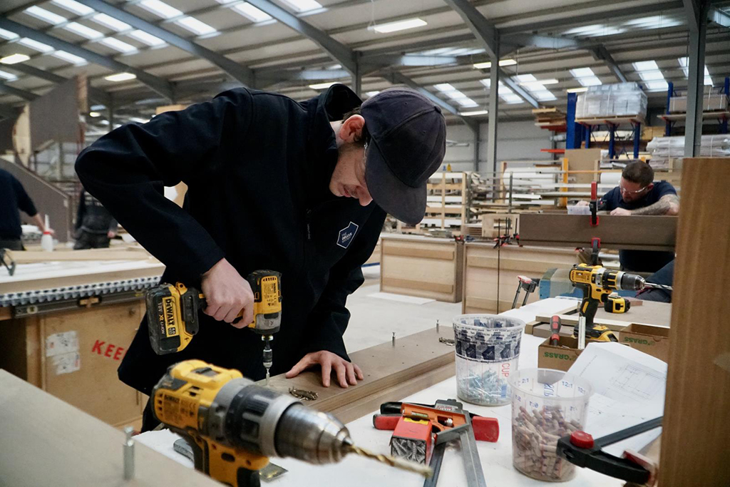 Apprentice of the Year – Finalists | Construction News
