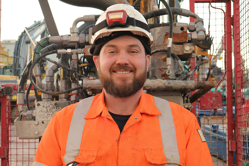 Apprentice of the Year – Finalists | Construction News