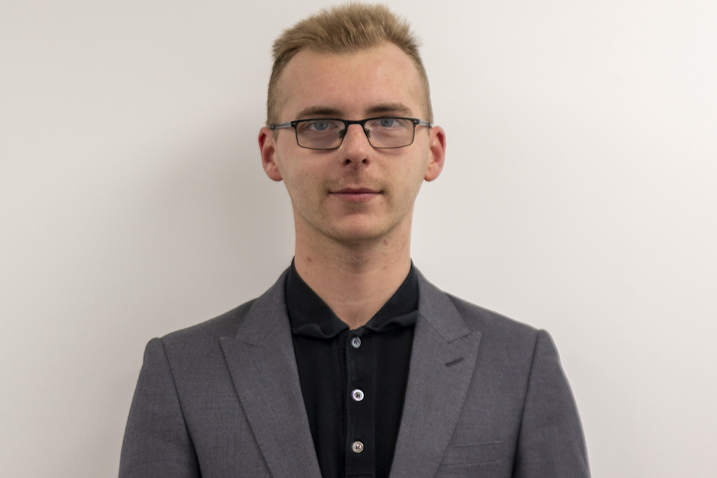 Apprentice of the Year – Finalists | Construction News