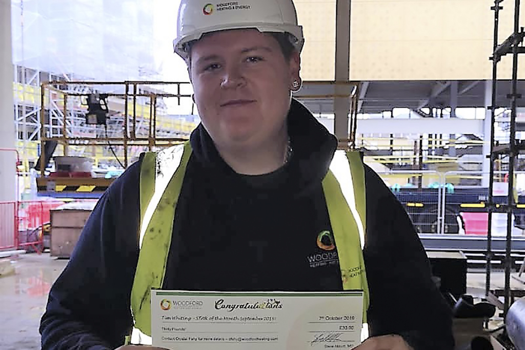 Apprentice of the Year – Finalists | Construction News