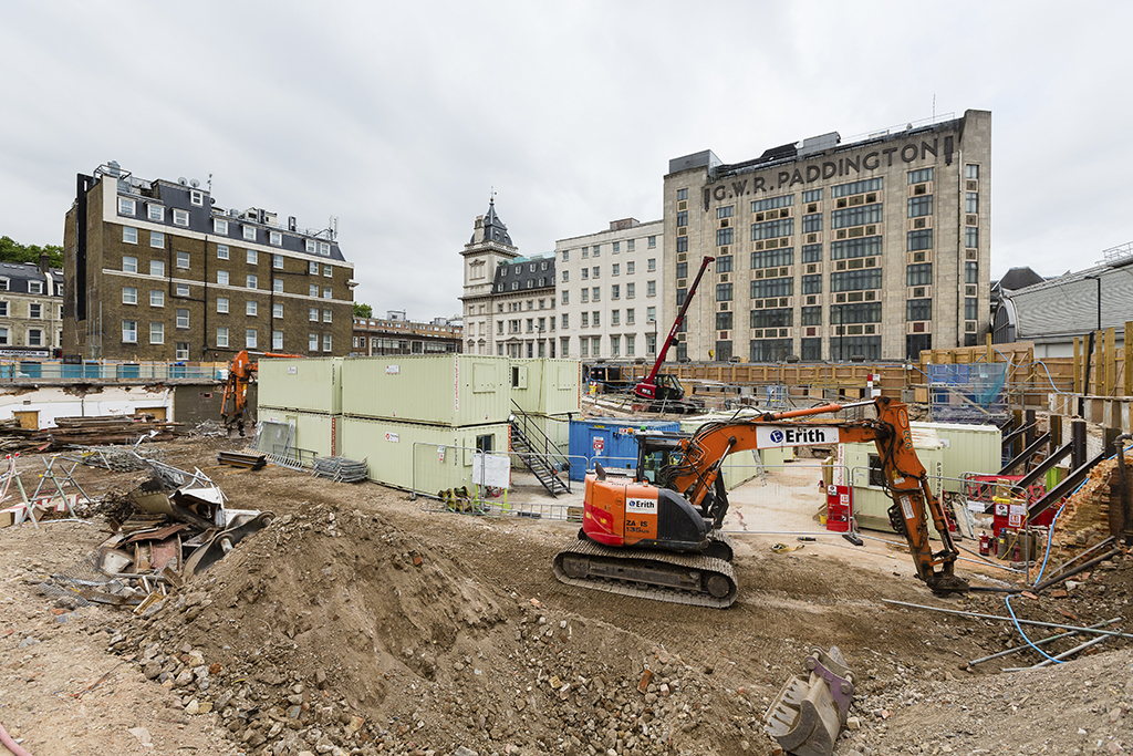 Demolition Specialist of the Year – Finalists | Construction News