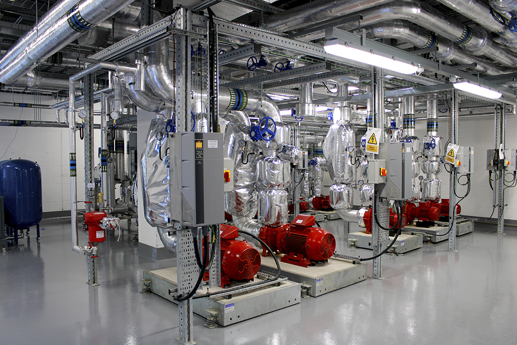 MEP Specialist of the Year – Finalists | Construction News