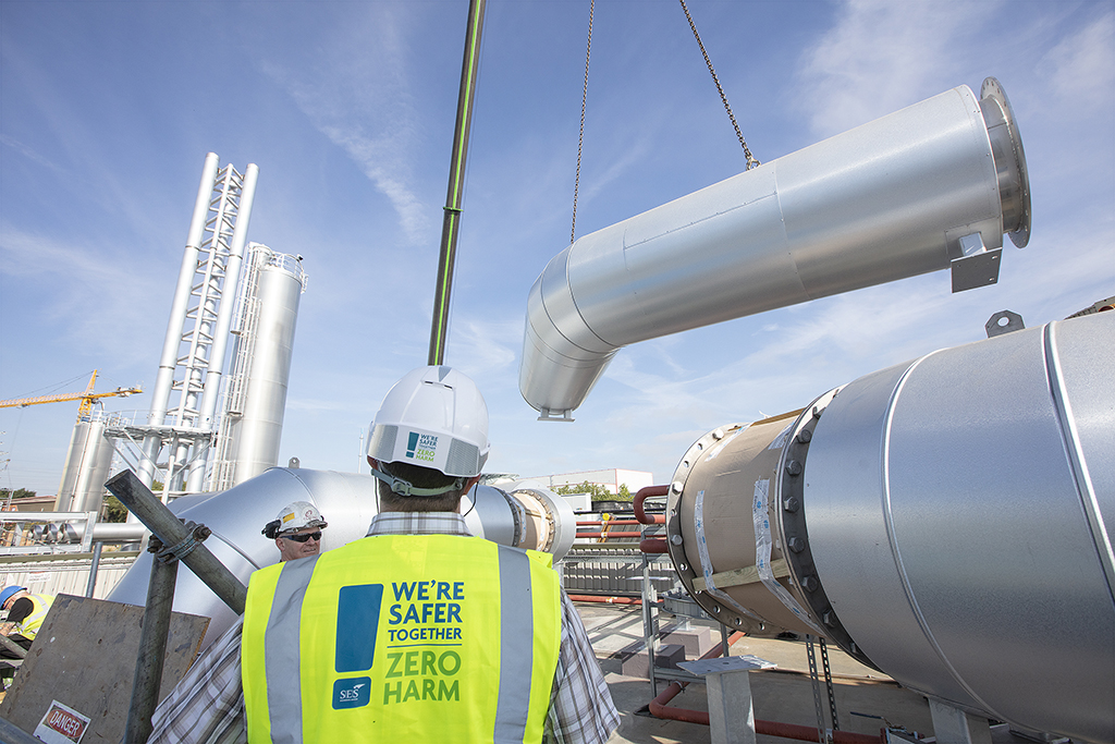 Project of the Year by a Specialist Contractor (subcontract over £5m) – Finalists | Construction ...