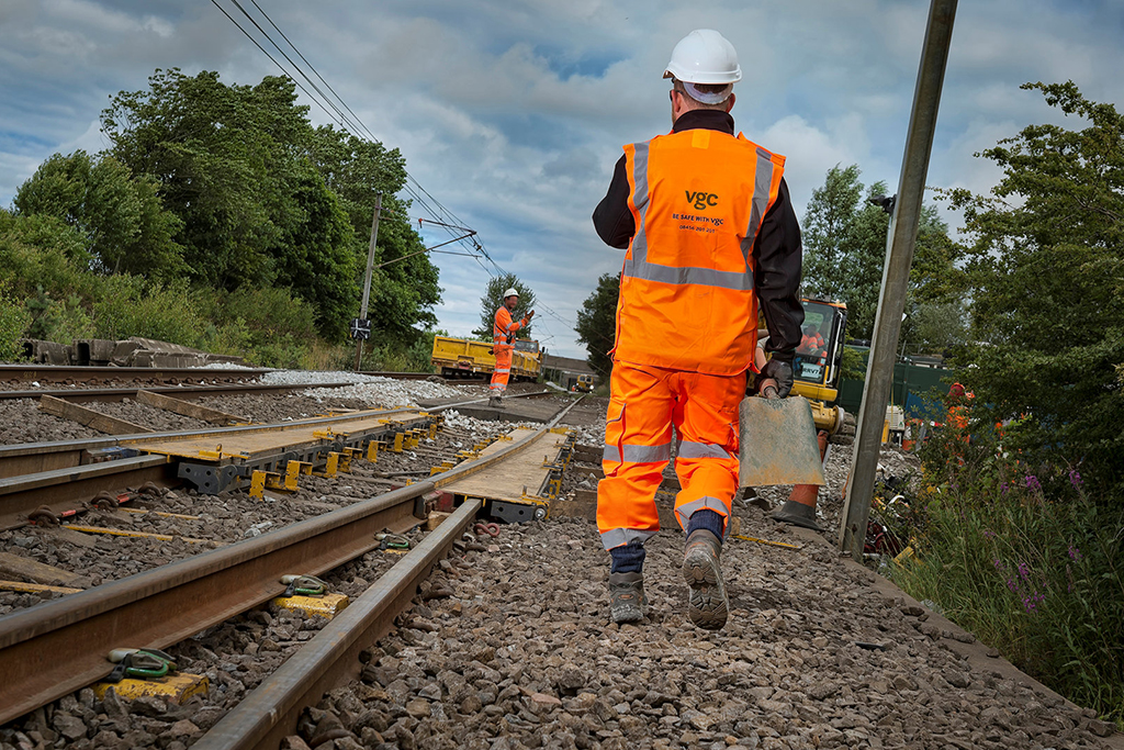 Community Engagement Award – Finalists | Construction News