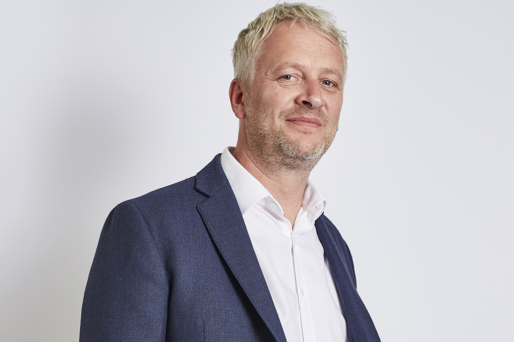 A continental approach to construction: HB Reavis on disrupting the UK ...