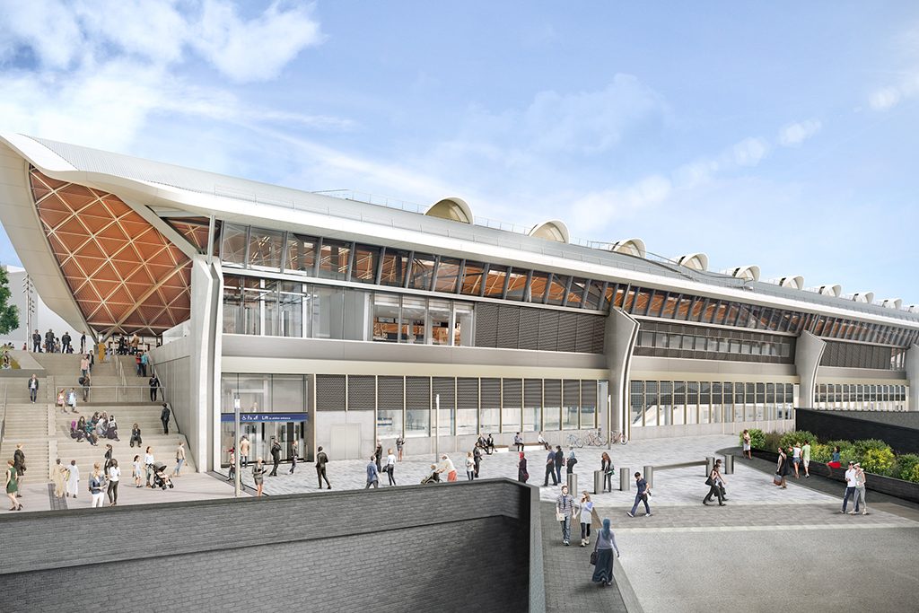 HS2 hearings set to resume ahead of phase 2a approval | Construction News