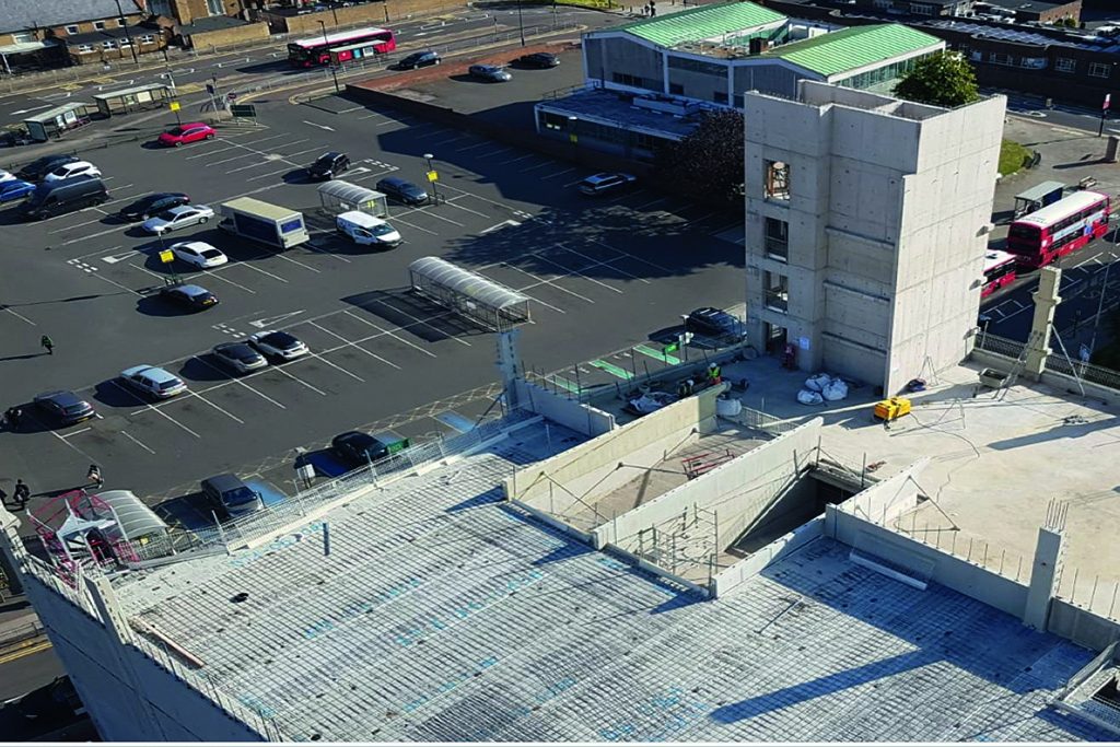 Blue roads and yoga: the thinking behind Ballymore's Brentford Project ...