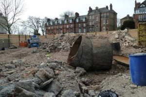 Demolition firms fined £66,000 over worker's death in explosion ...