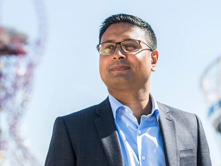 Mace announces raft of consultancy promotions | Construction News