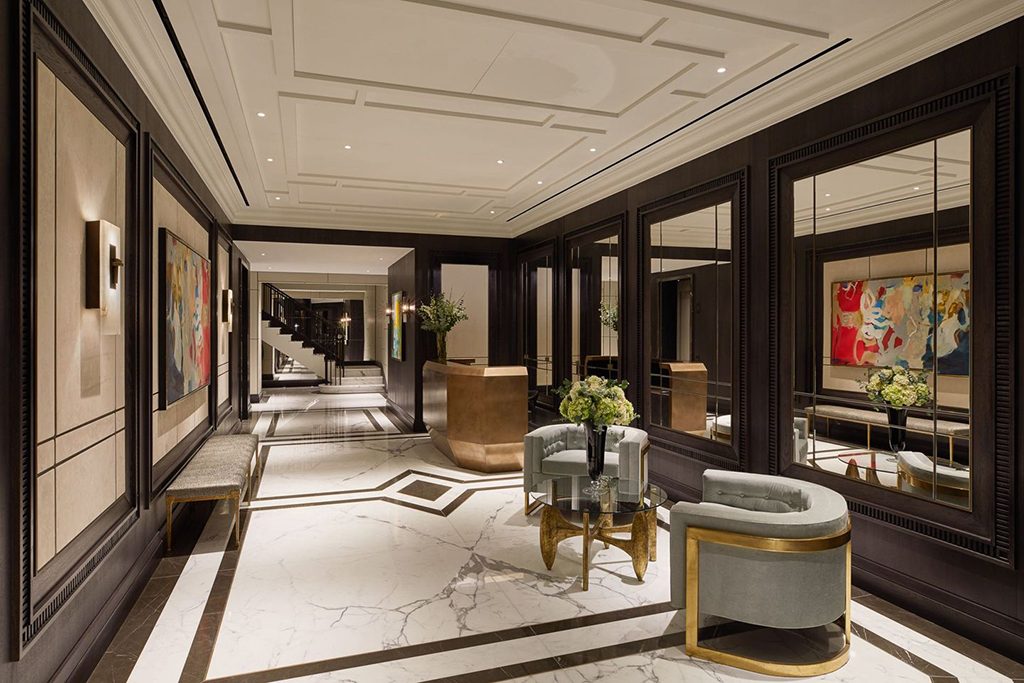 Finishing & Fit-Out Specialist of the Year: winner | Construction News