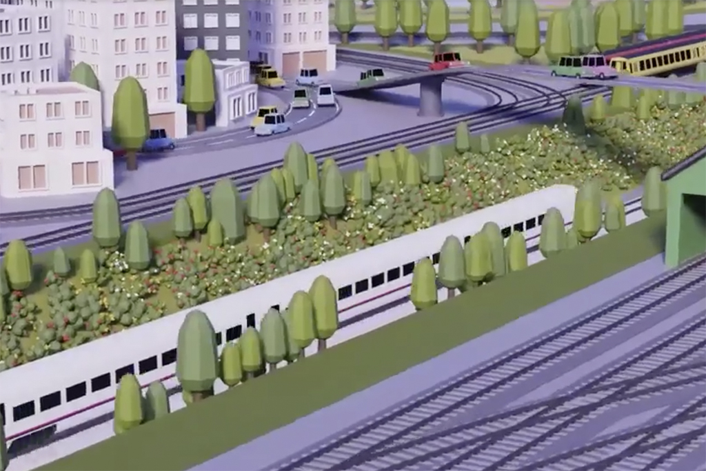 New HS2 board members revealed | Construction News