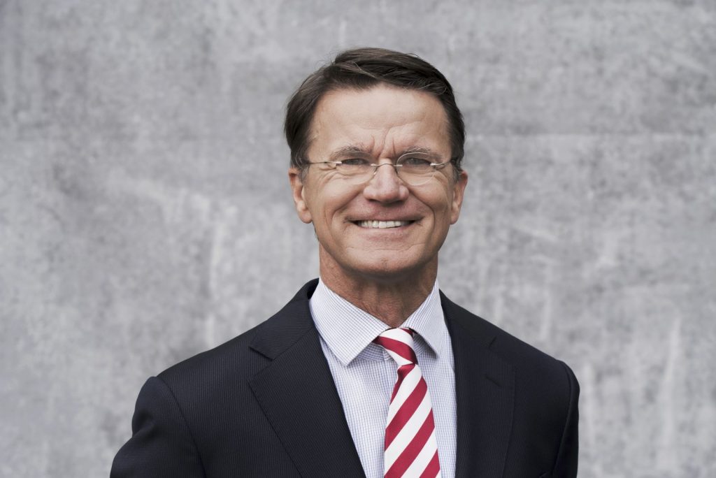 Royal Bam CEO to depart | Construction News