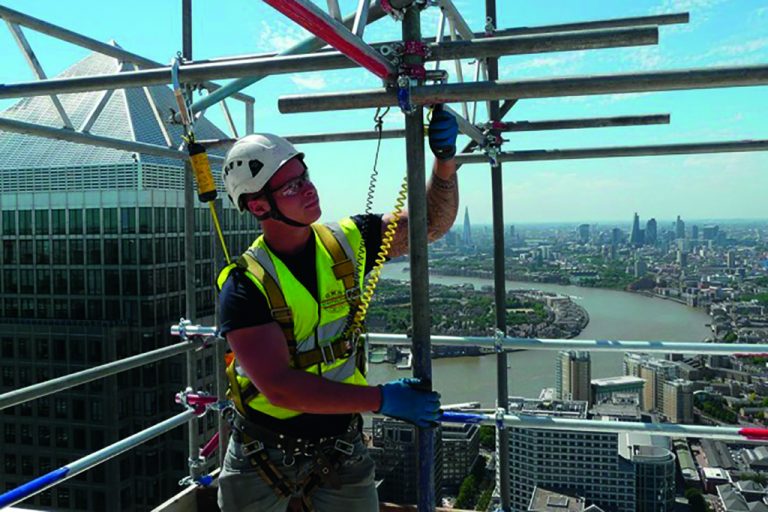 Construction needs almost 50,000 extra workers a year to meet demand ...