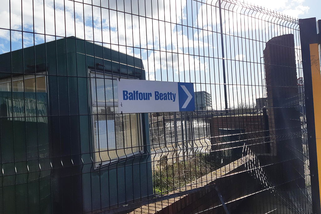 Balfour Beatty faces £4.4m claim over Liverpool building ‘defects ...