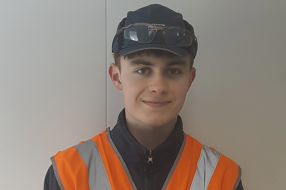 Apprentice of the Year: winner | Construction News