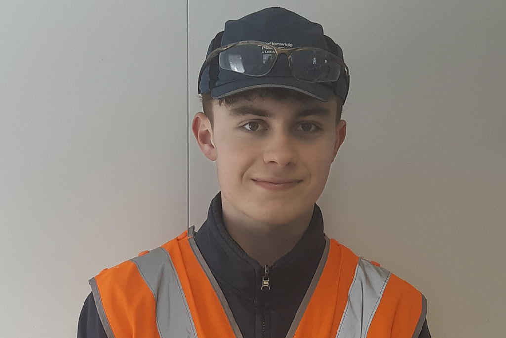Apprentice of the Year: winner | Construction News