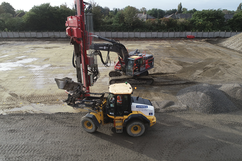Ground Engineering Specialist of the Year: winner | Construction News